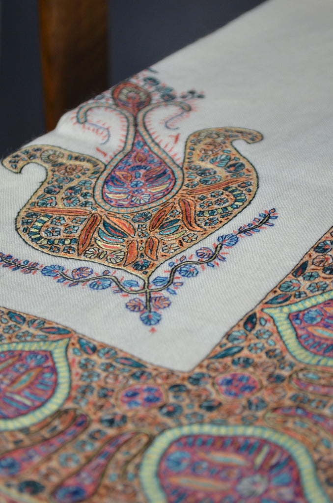 Omani Musar – purekashmir.com
